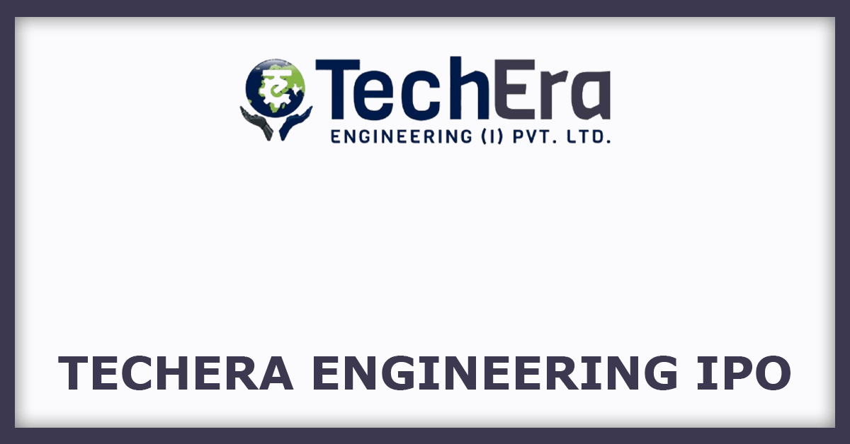 TechEra Engineering LImited IPO (TechEra Engineering IPO) | Current IPO ...