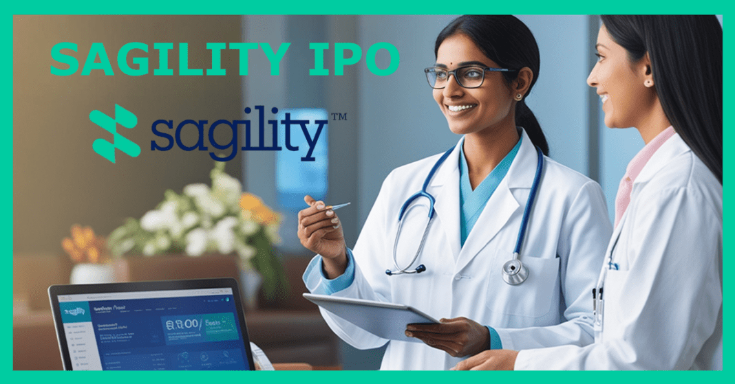 Sagility India Limited IPO (Sagility India IPO) | Current IPO ...