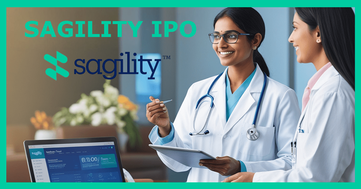 Sagility India Limited IPO (Sagility India IPO) | Current IPO ...