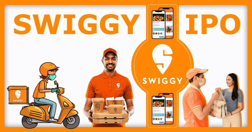 Swiggy Limited IPO (Swiggy IPO) | Current IPO & Upcoming IPO