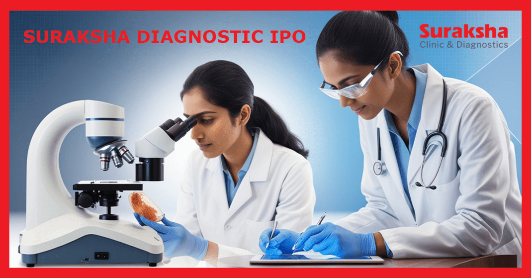 Suraksha Diagnostic Limited IPO (Suraksha Diagnostic IPO) | Current IPO ...