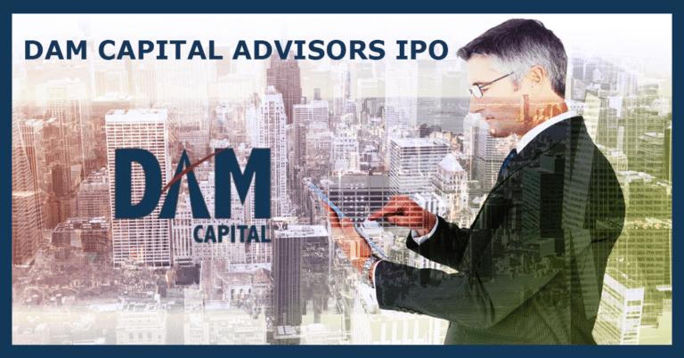 DAM Capital Advisors Limited IPO (DAM Capital Advisors IPO) | Current ...