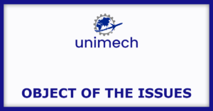 Unimech Aerospace and Manufacturing Limited IPO (Unimech Aerospace IPO ...