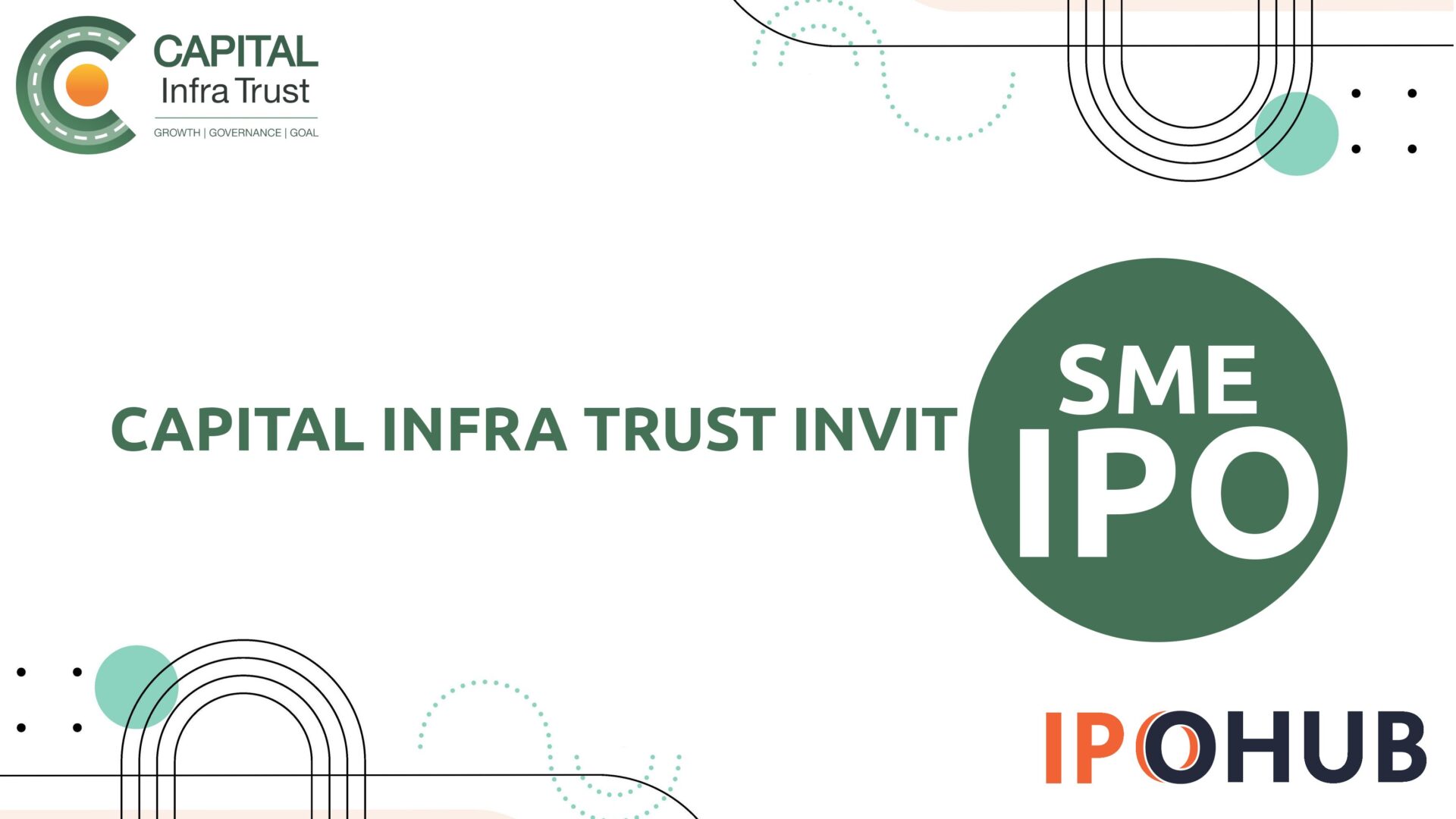 Capital Infra Trust InvIT (Capital Infra Trust Invit) | Current IPO ...