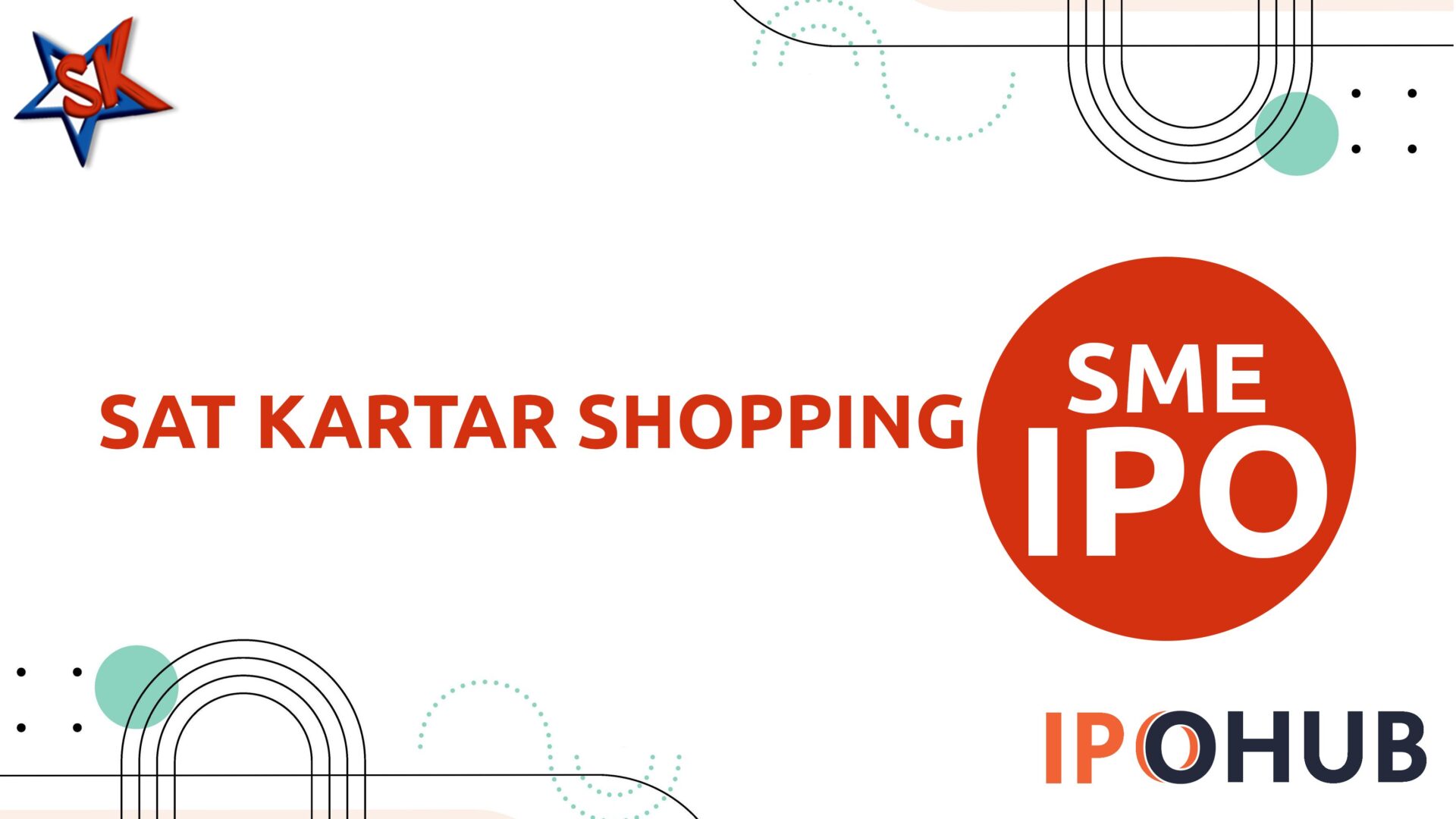 Sat Kartar Shopping Limited IPO (Sat Kartar Shopping IPO) | Current IPO ...