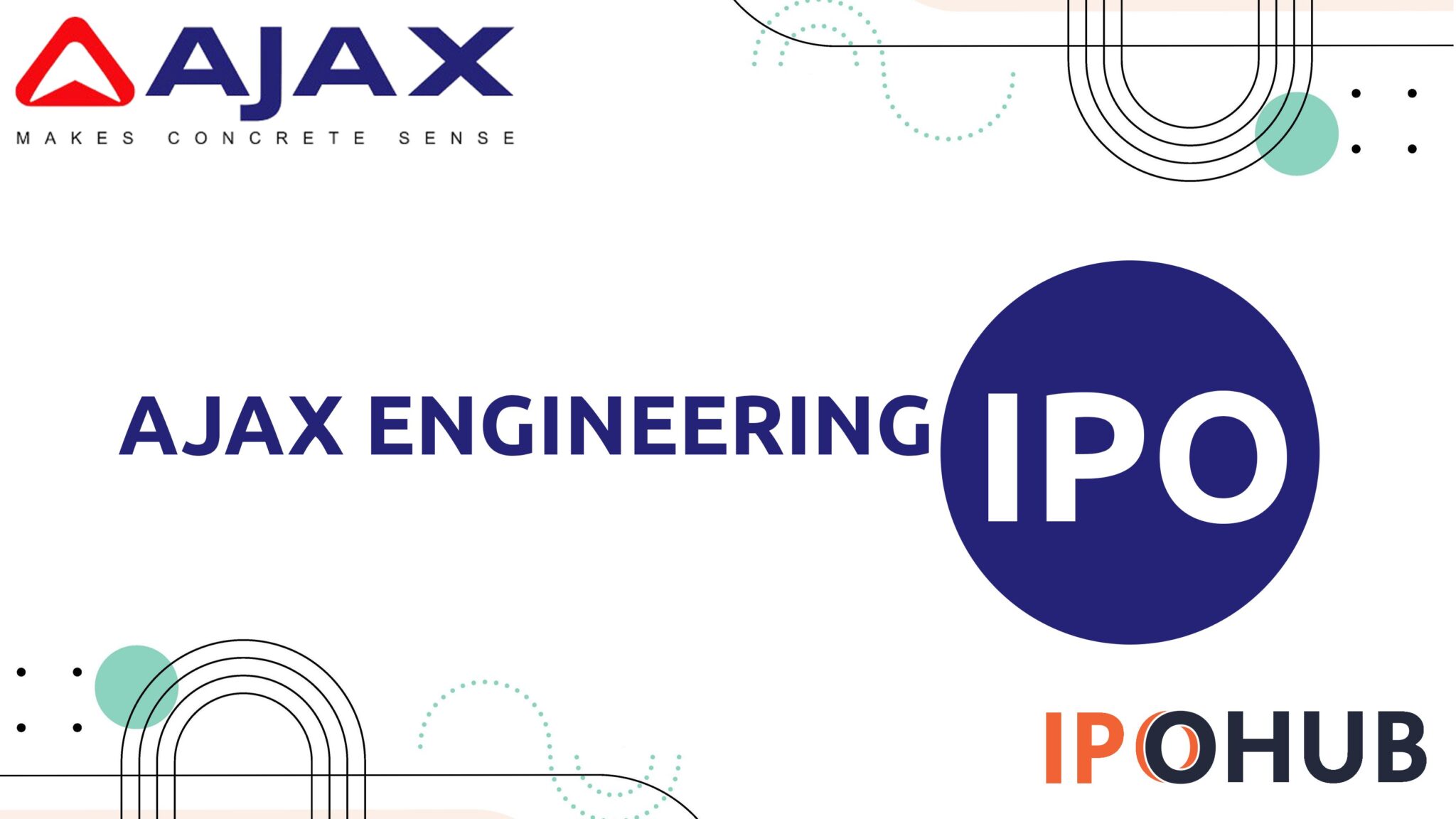 Ajax Engineering IPO Dates, Price, GMP, Review - IPOHUB