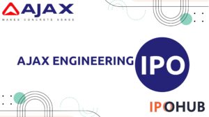 Ajax Engineering Limited IPO (Ajax Engineering IPO) | Current IPO ...