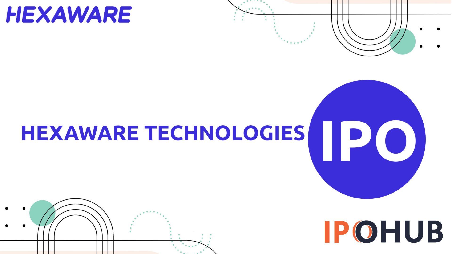 Hexaware Technologies Limited IPO (Hexaware Technologies IPO) | Current IPO & Upcoming IPO