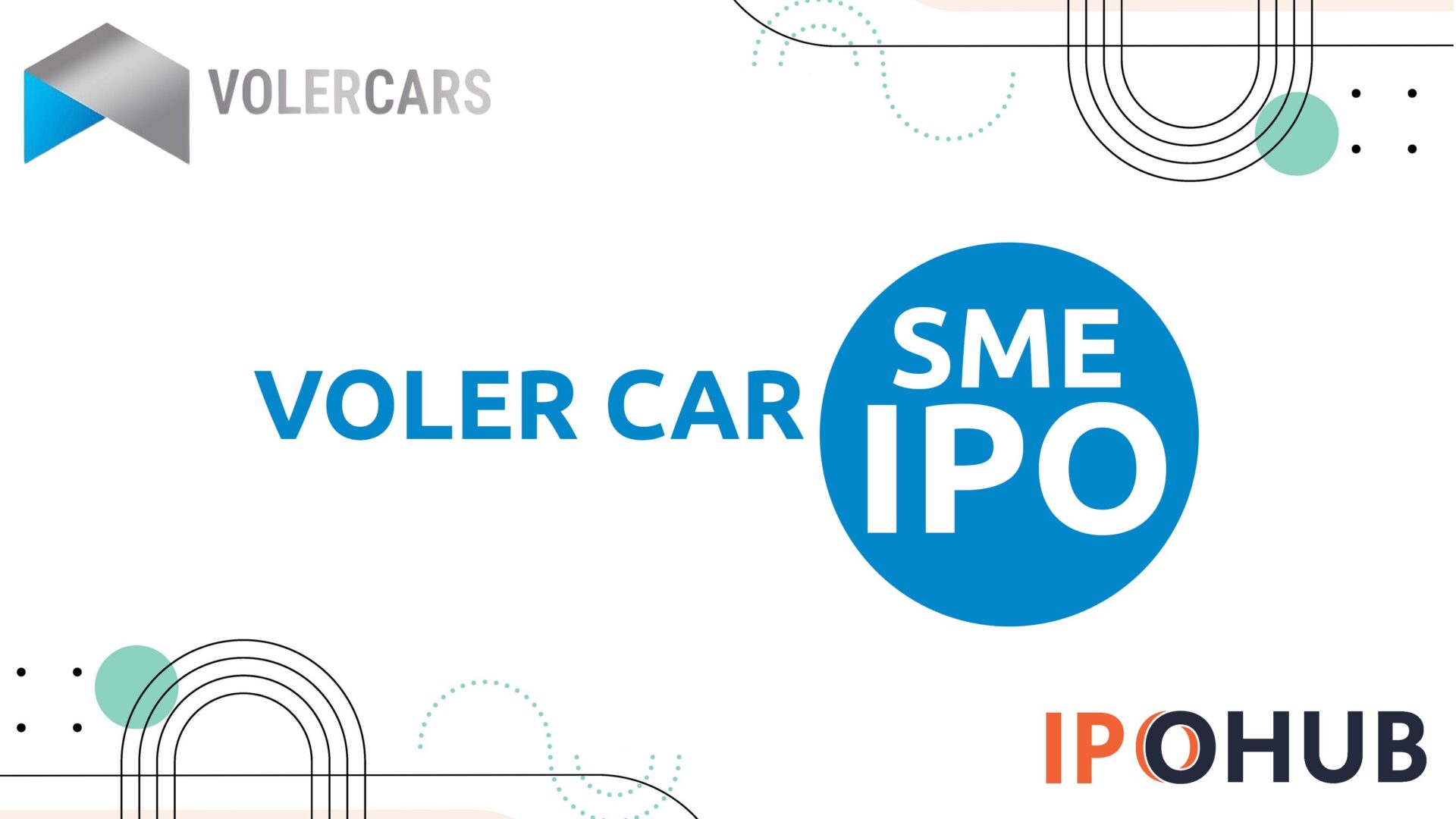 Voler Car Limited IPO (Voler Car IPO) | Current IPO & Upcoming IPO