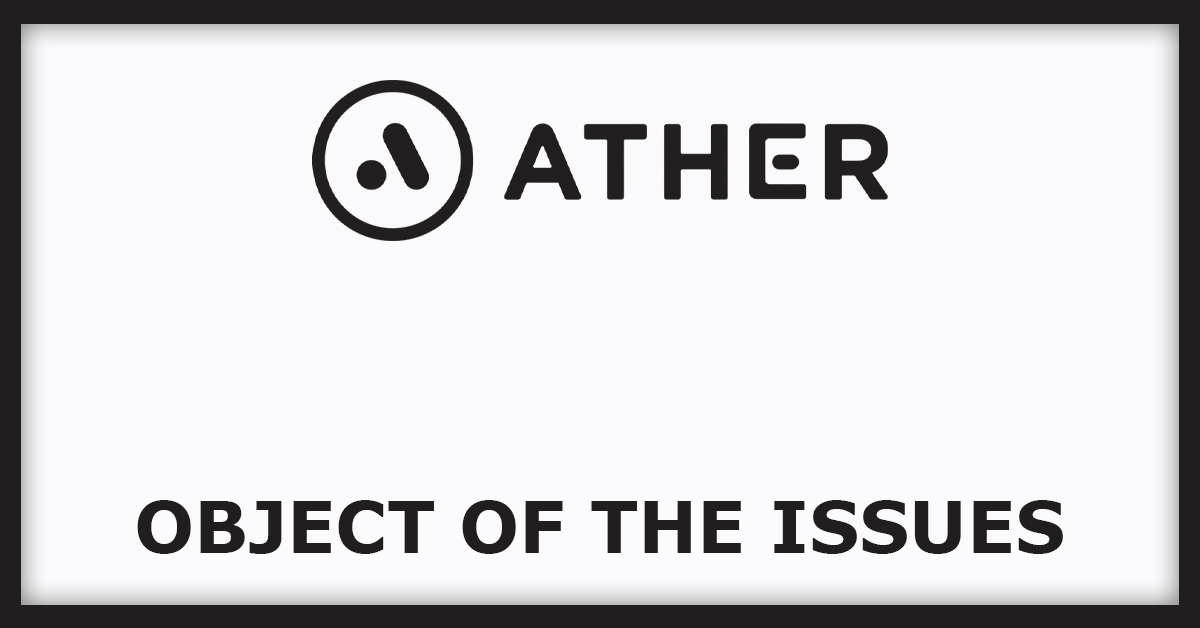 Ather Energy Limited IPO (Ather Energy IPO) | Current IPO & Upcoming IPO