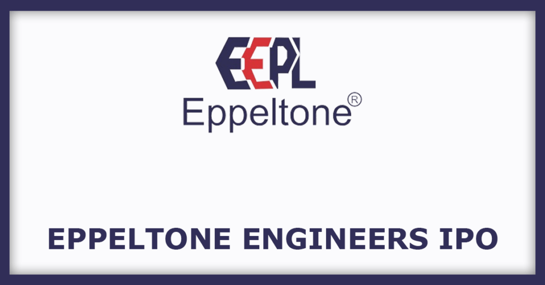 Eppeltone Engineers Limited IPO (Eppeltone Engineers IPO) | Current IPO ...