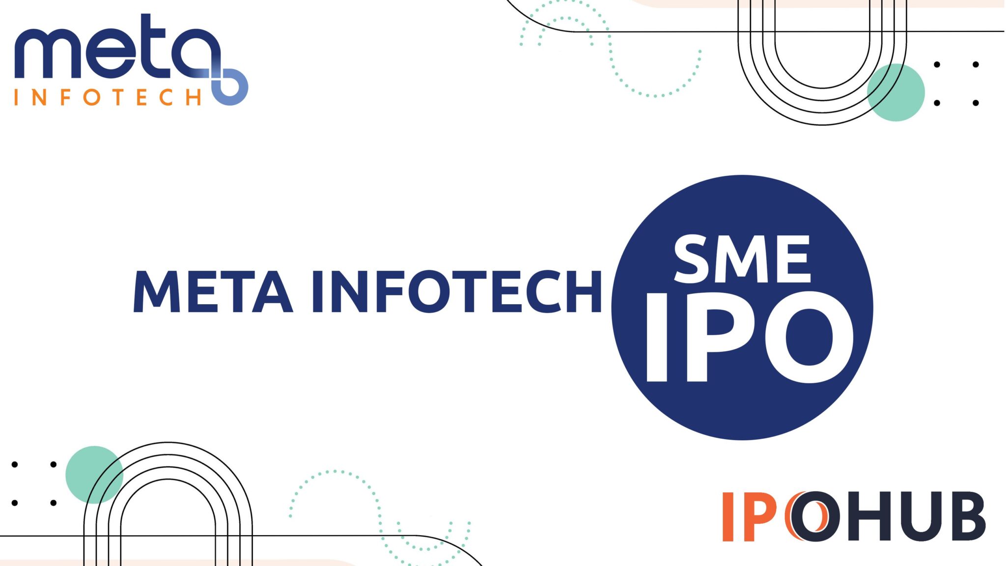 Meta Infotech Limited IPO (Meta Infotech IPO) | Current IPO & Upcoming IPO