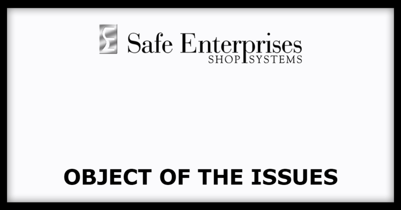 Safe Enterprises Retail Fixtures Limited IPO (Safe Enterprises Retail Fixtures IPO) | Current ...