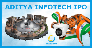 Aditya Infotech Limited IPO (Aditya Infotech IPO) | Current IPO ...