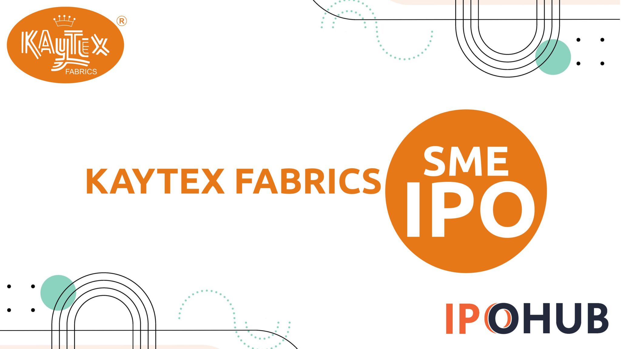 Kaytex Fabrics IPO Dates, Price, GMP, Review - IPOHUB