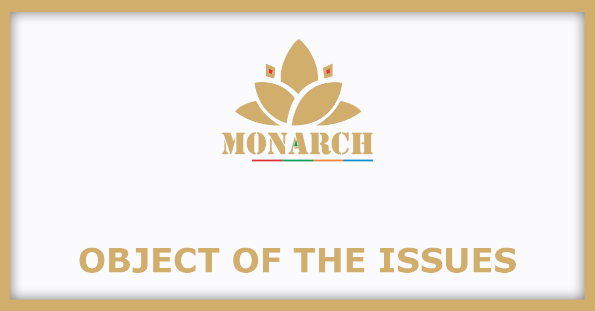 Monarch Surveyors & Engineering Consultants Limited IPO (Monarch Surveyors IPO) | Current IPO ...