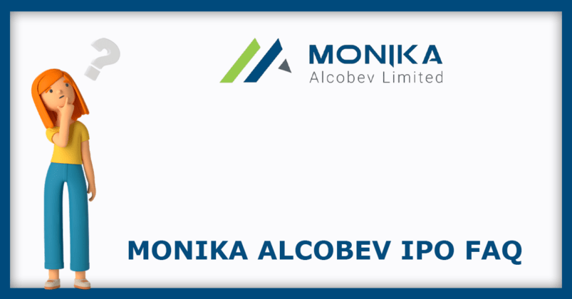 Monika Alcobev Limited IPO (Monika Alcobev IPO) | Current IPO & Upcoming IPO
