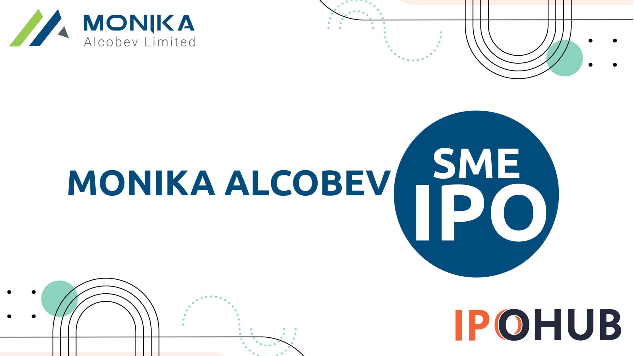 Monika Alcobev Limited IPO (Monika Alcobev IPO) | Current IPO & Upcoming IPO