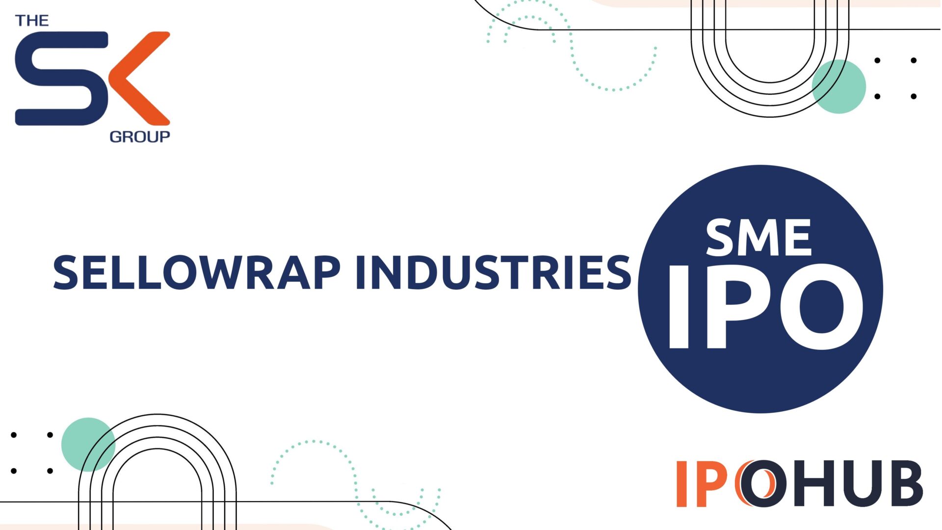 Sellowrap Industries Limited IPO (Sellowrap Industries IPO) | Current ...