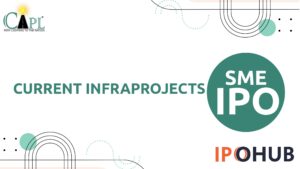 Current Infraprojects Limited IPO (Current Infraprojects IPO) | Current IPO & Upcoming IPO