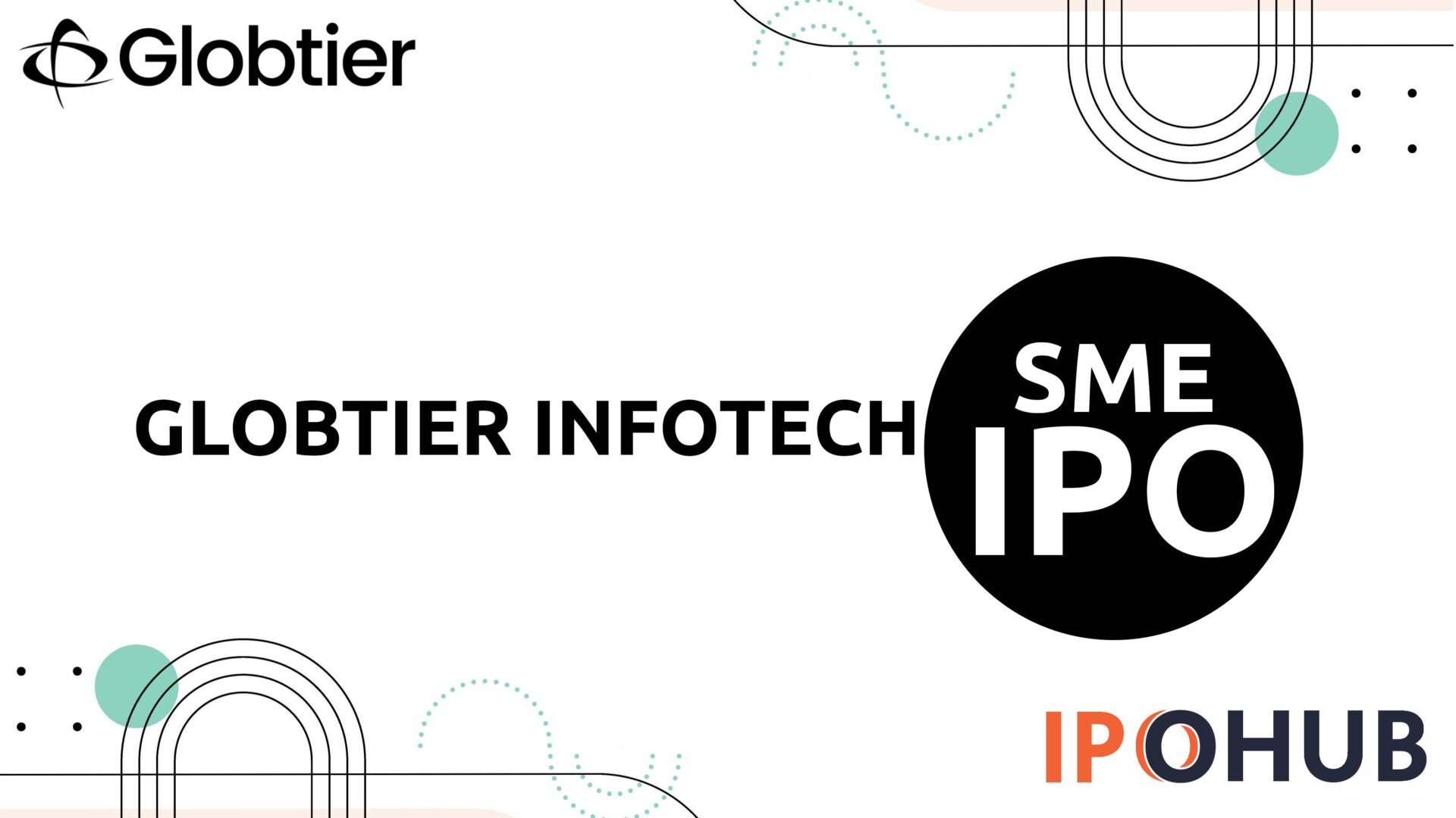Globtier Infotech Limited IPO (Globtier Infotech IPO) | Current IPO & Upcoming IPO