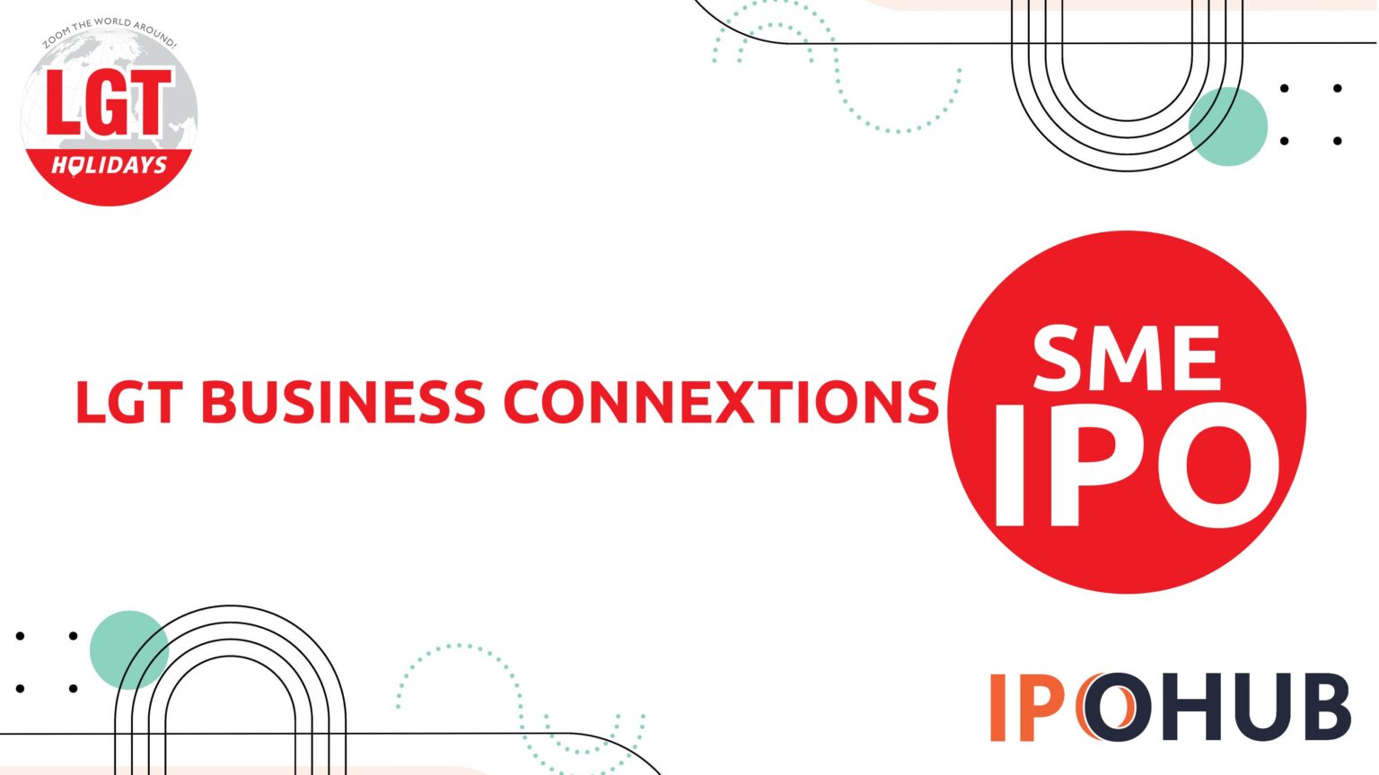 LGT Business Connextions Limited IPO (LGT Business Connextions IPO ...