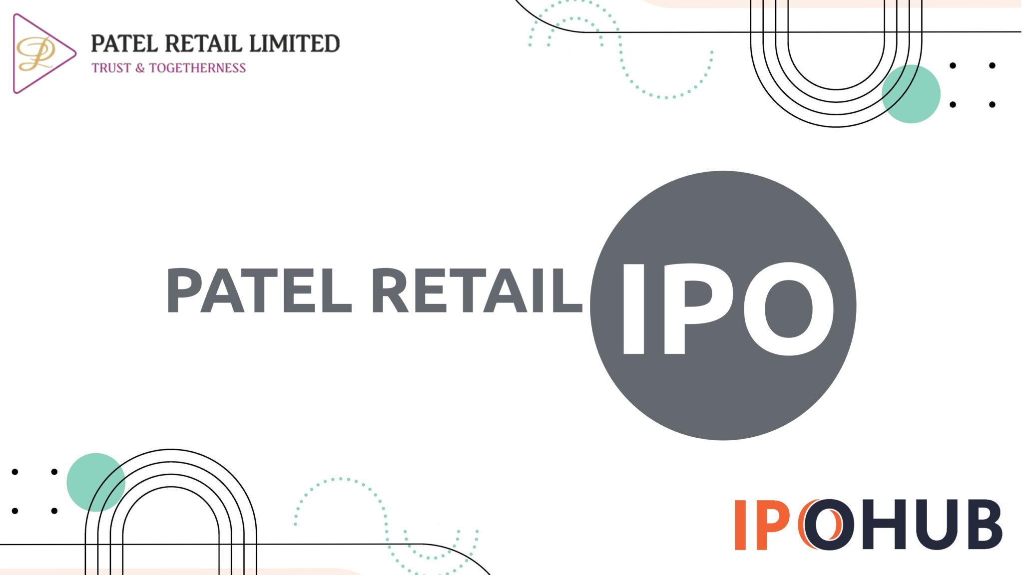 Patel Retail Limited IPO (Patel Retail IPO) | Current IPO & Upcoming IPO