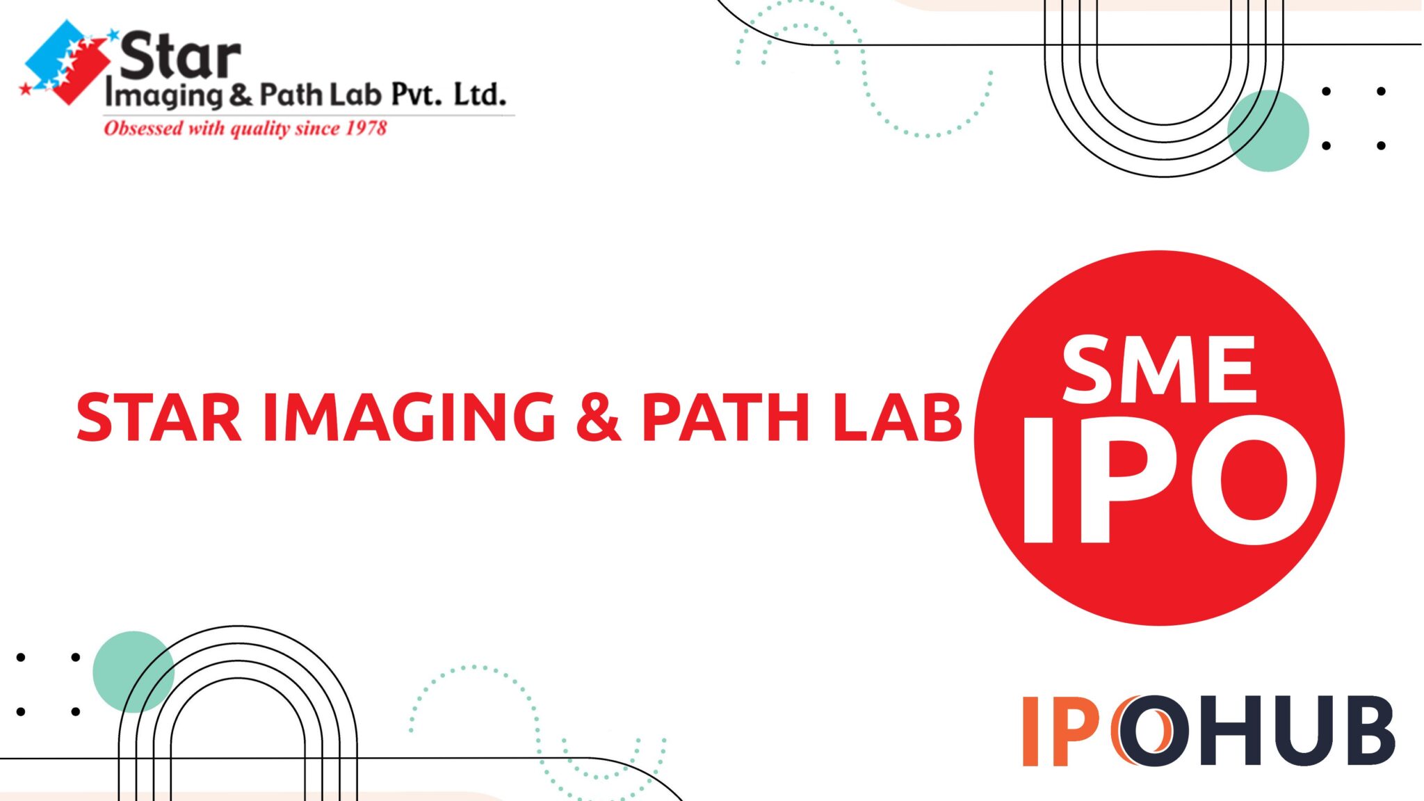 Star Imaging & Path Lab Limited IPO (Star Imaging IPO) | Current IPO ...