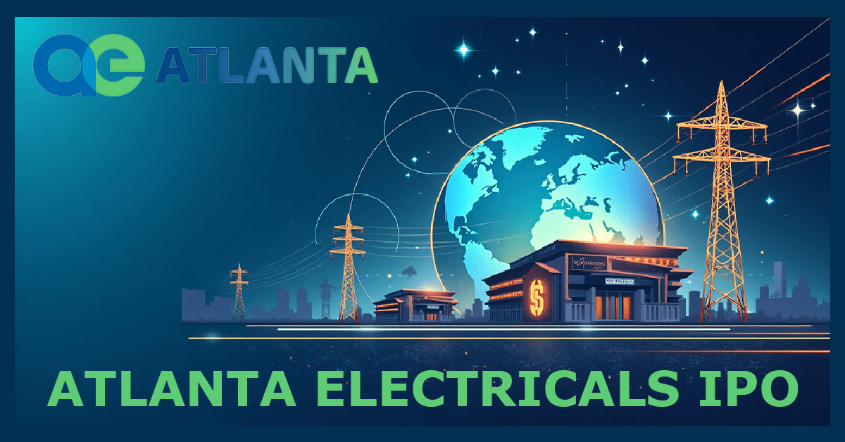 Atlanta Electricals Limited IPO (Atlanta Electricals IPO) | Current IPO ...