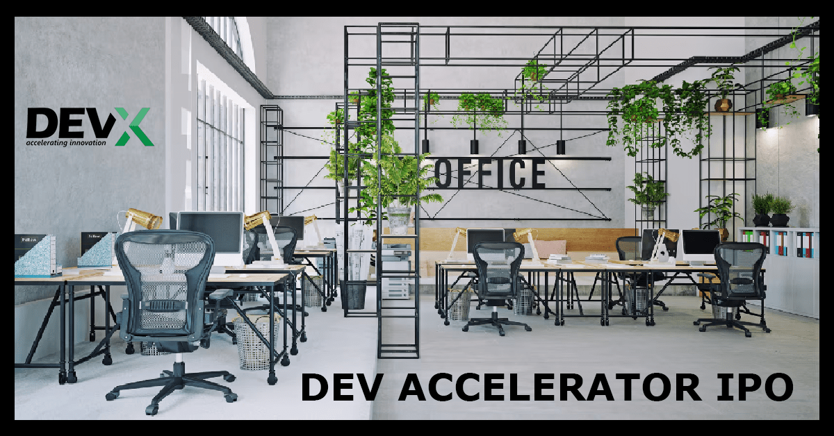 Dev Accelerator Limited IPO (Dev Accelerator IPO) | Current IPO ...
