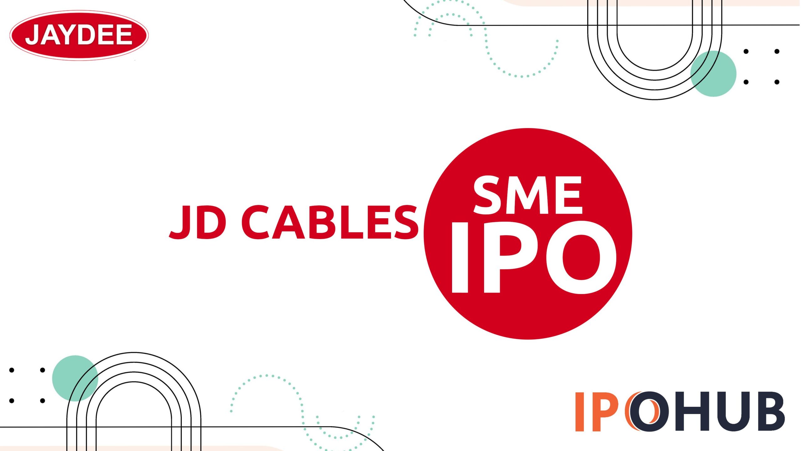 JD Cables Limited IPO (JD Cables IPO) | Current IPO & Upcoming IPO