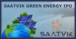 Saatvik Green Energy Limited IPO (Saatvik Green Energy IPO) | Current ...
