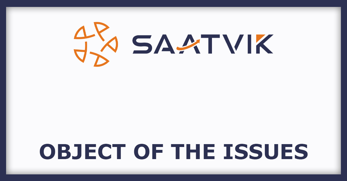 Saatvik Green Energy Limited IPO (Saatvik Green Energy IPO) | Current ...