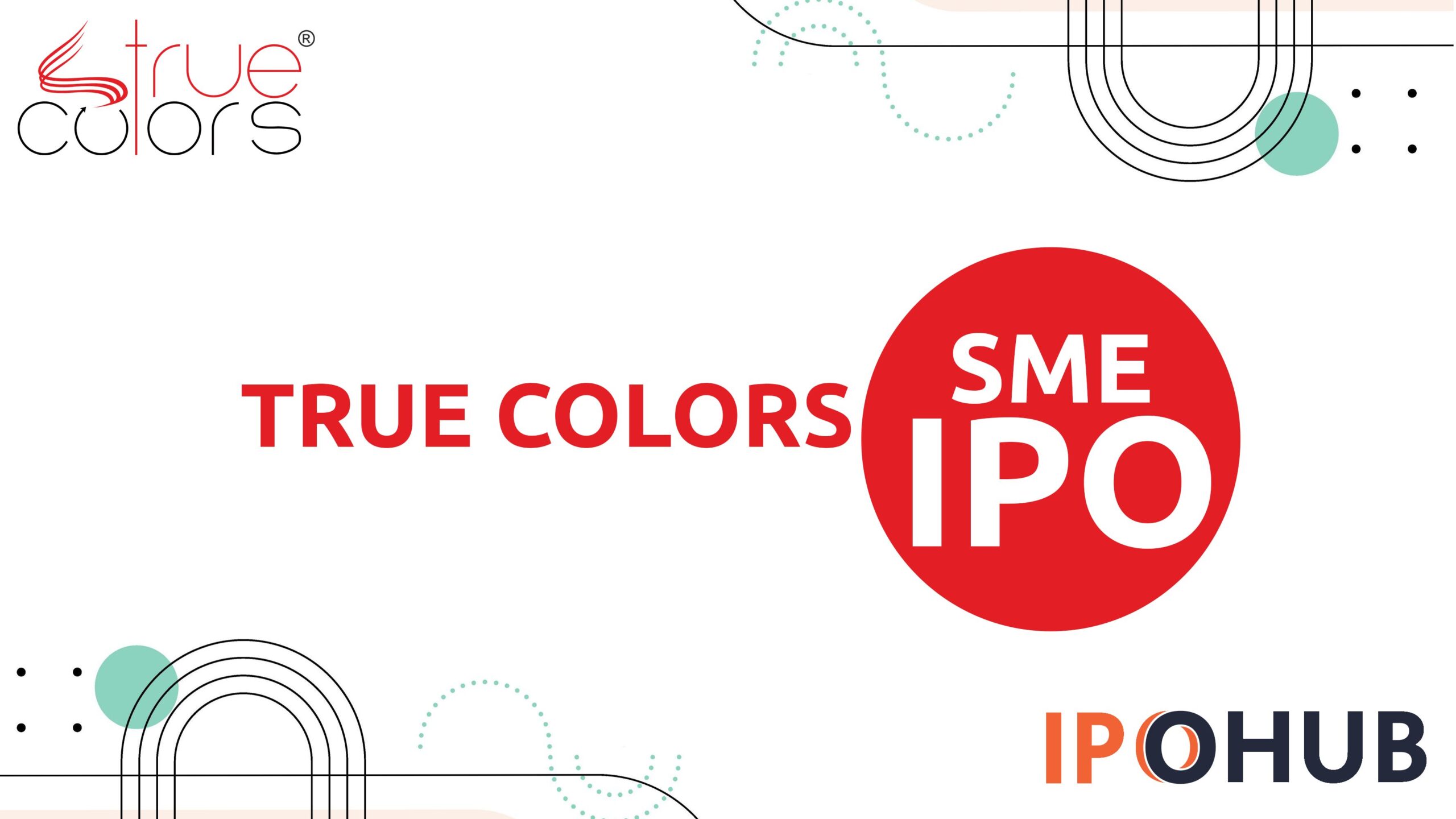 True Colors IPO Dates, Price, GMP, Review - IPOHUB