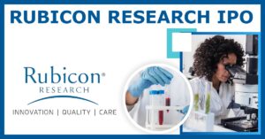 Rubicon Research Limited IPO (Rubicon Research IPO) | Current IPO ...